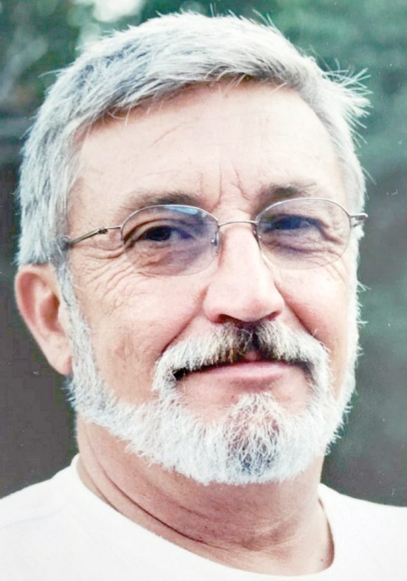 Belmont County Remembers Former Sheriff McCort | News, Sports, Jobs ...